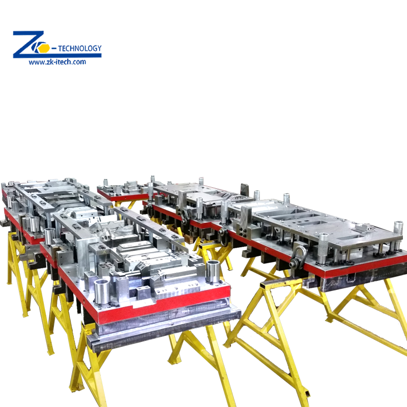 Supply Automotive Structure Part Die Wholesale Factory - DONGGUAN ...