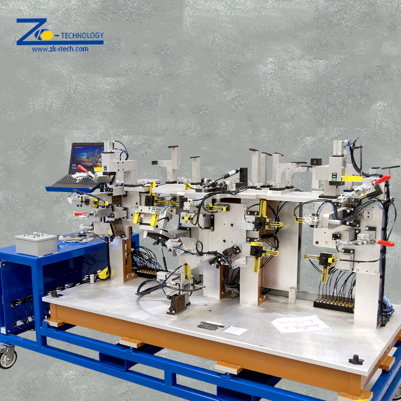 Supply Automotive Jigs And Fixtures Wholesale Factory - DONGGUAN ...