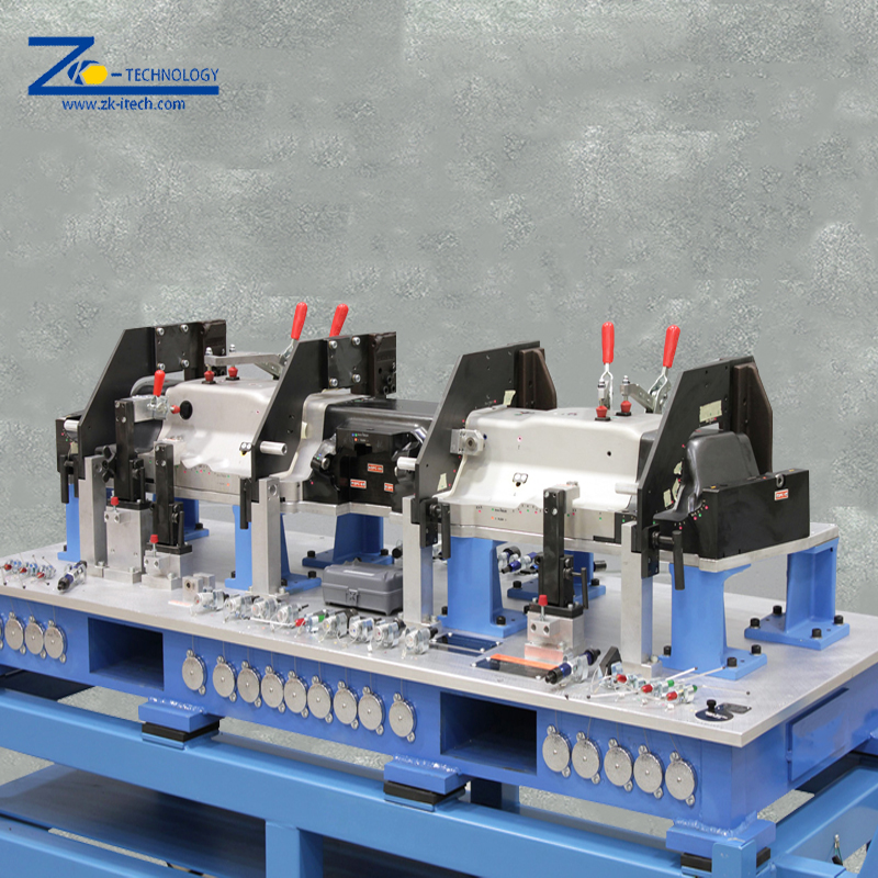 Supply Automotive Fixtures And Gauges Wholesale Factory - DONGGUAN ...