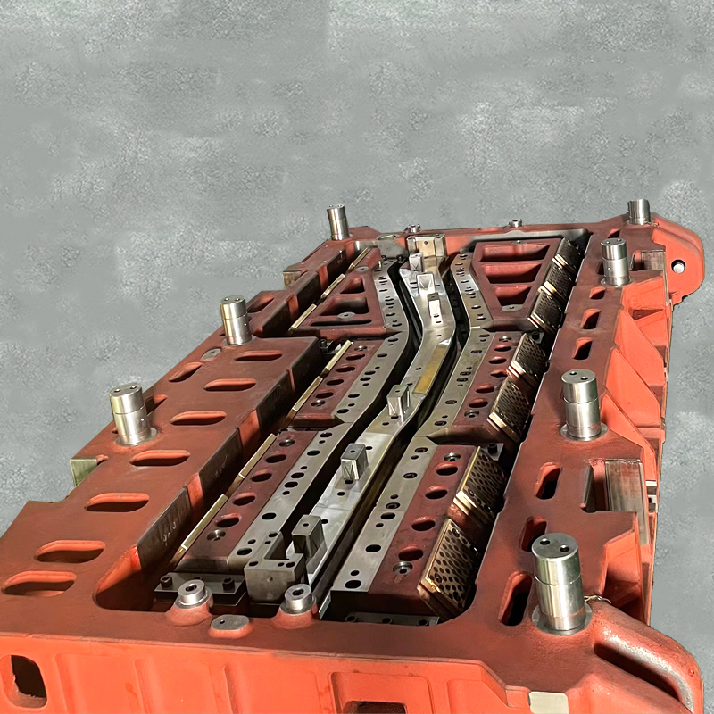 Supply Automotive Metal Pressing Die Wholesale Factory - DONGGUAN ...