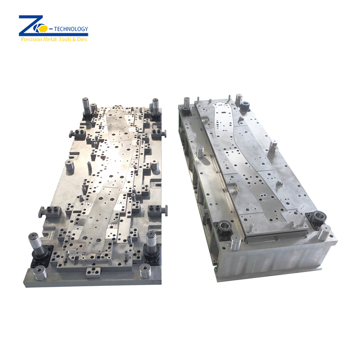 Supply Steel and Casting Transfer Dies Wholesale Factory - DONGGUAN ...