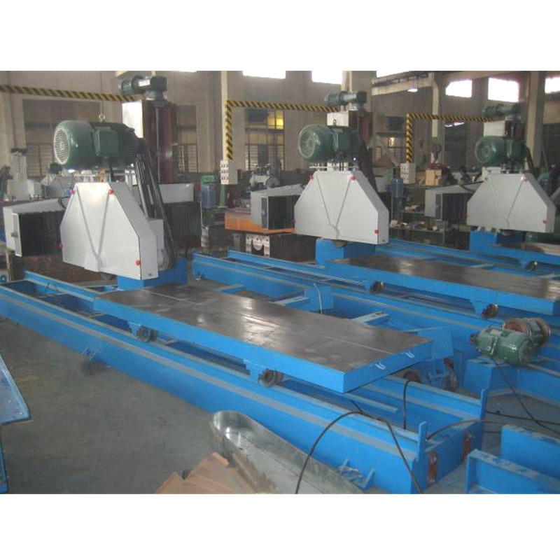 Supply Manual Single Multi-disks Marble Granite Stone Cutting Machine ...