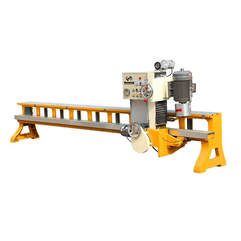 Supply Stone Edge Grinding Machine Wholesale Factory - Xiamen Anyth ...