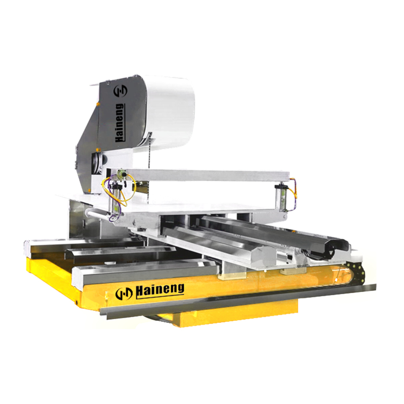 Supply 3D Profiling Rope Saw Wholesale Factory - Xiamen Anyth ...