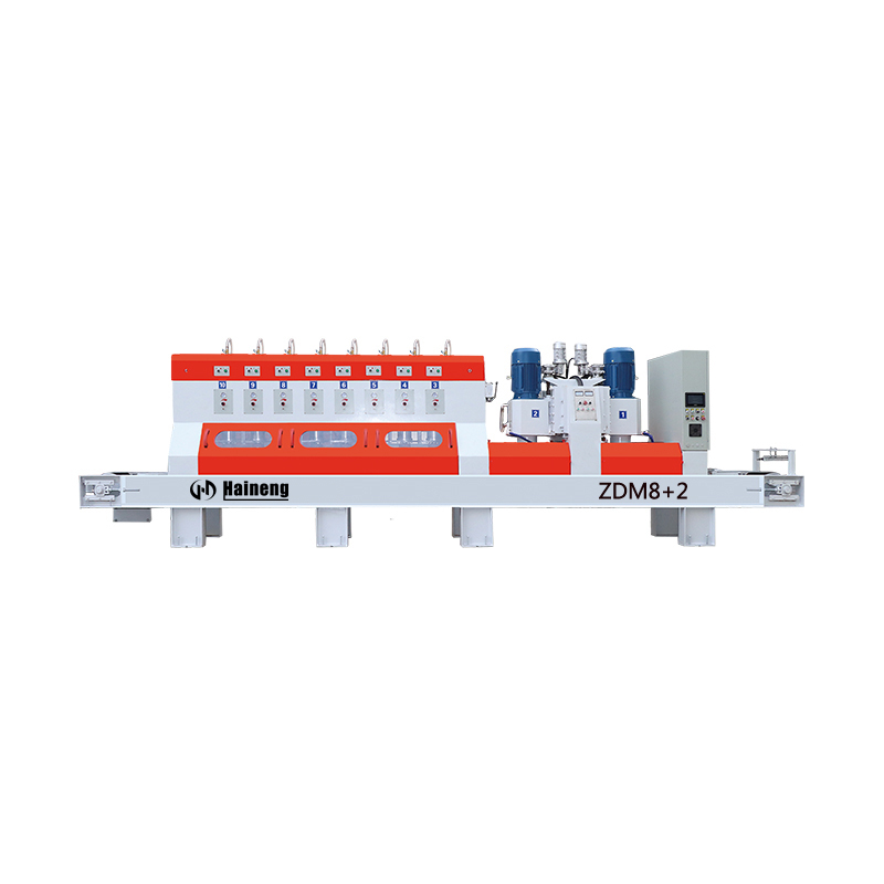 Supply Automatic Edge Stone Grinding Machine Wholesale Factory - Xiamen ...