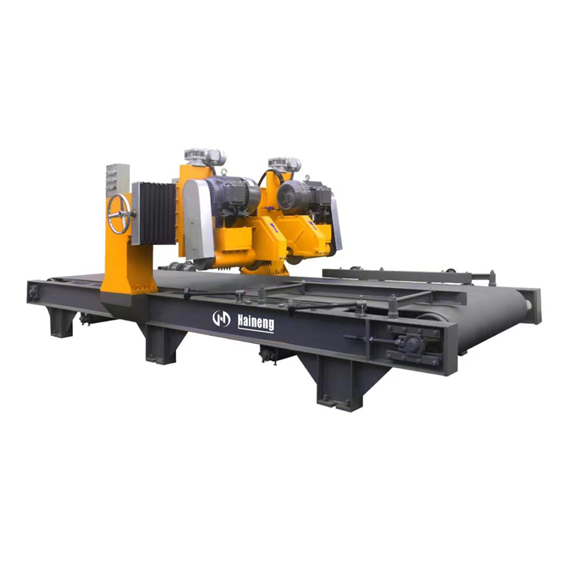 Supply Double Blades Stone Cutter Wholesale Factory - Xiamen Anyth ...