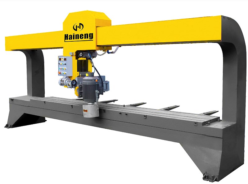 Supply LMM3500 Portal Edge Grinder Wholesale Factory - Xiamen Anyth ...