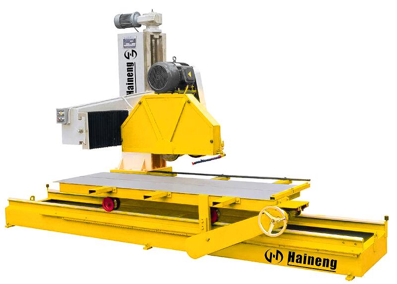 Granite cutting machine store