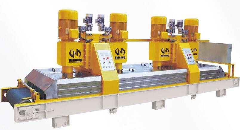 Supply Two Heads Calibrating Machine Wholesale Factory - Xiamen Anyth ...