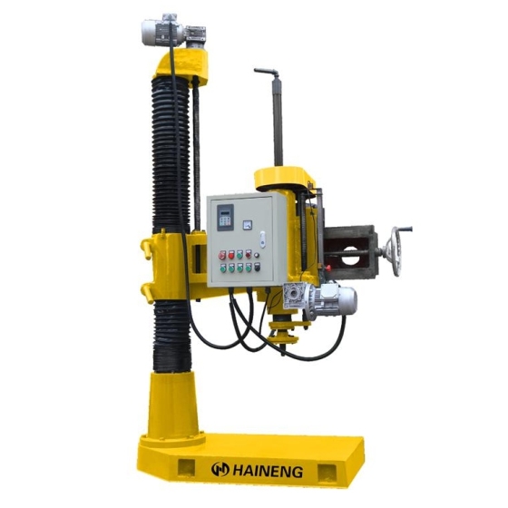 Supply Sink Hole Drilling Machine Wholesale Factory - Xiamen Anyth ...