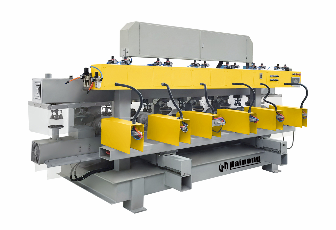Supply Fully Automatic Stone Round Cake Crafts Grinder Polishing ...