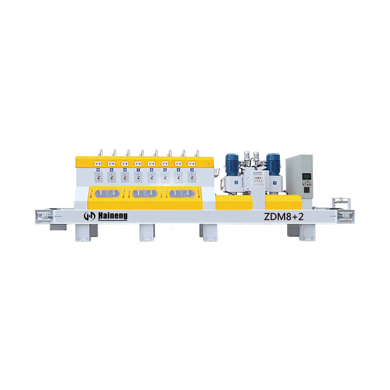 Supply Automatic Edge Stone Grinding Machine Wholesale Factory - Xiamen ...