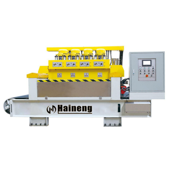 Supply Automatic Edge Stone Grinding Machine Wholesale Factory - Xiamen ...