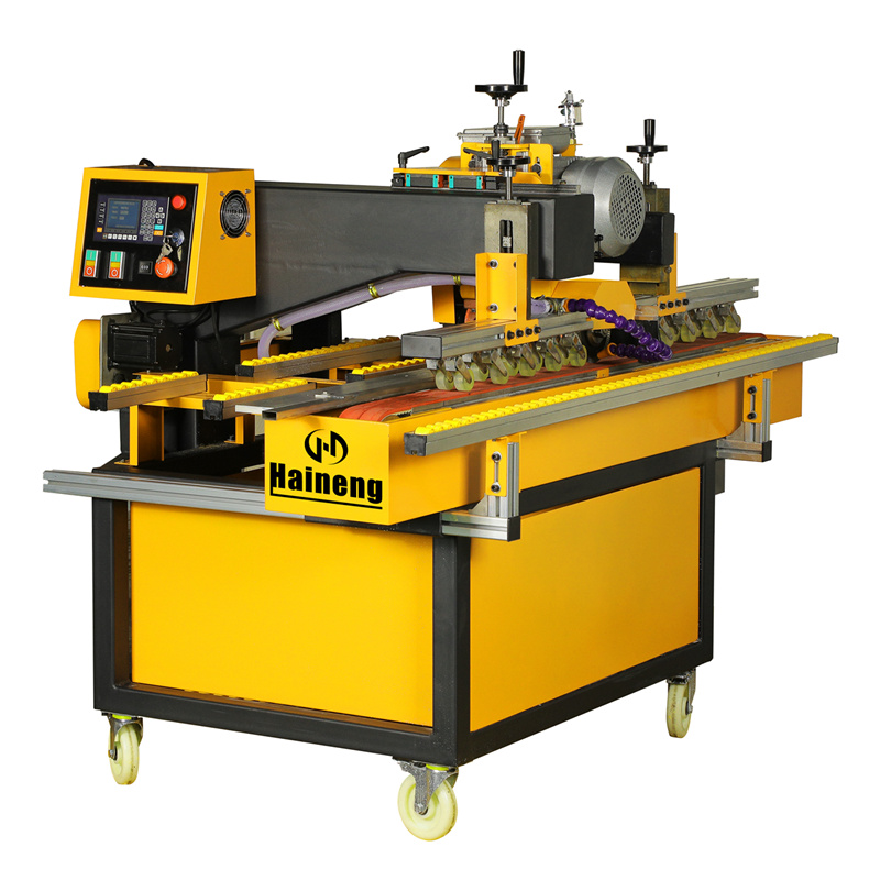 Supply CNC Multifunctional Stone Tile Cutting Machine Wholesale Factory ...