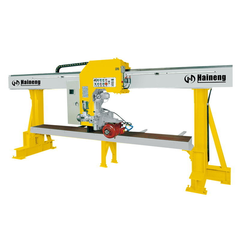 Supply Portal Curved Linear Edge Grinder Wholesale Factory - Xiamen ...