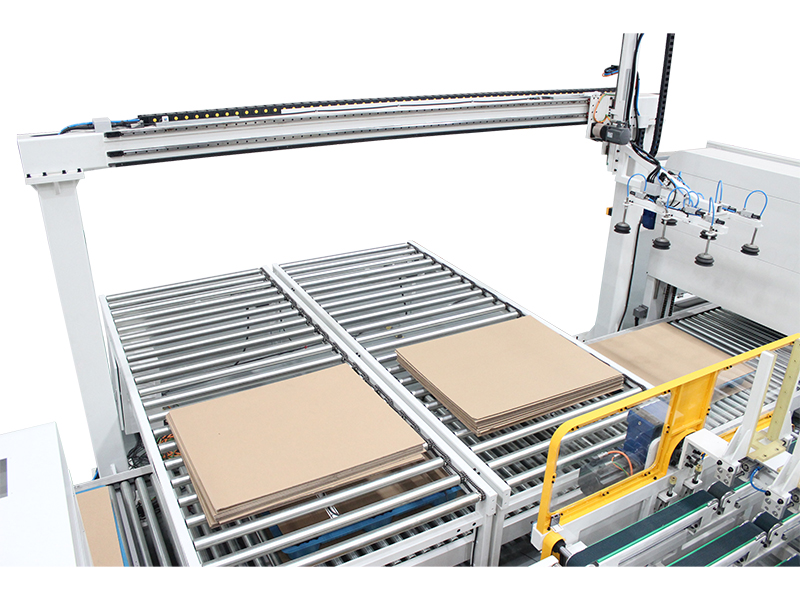 Supply Automatic Tie Sheet dispenser Wholesale Factory - Guangdong ...