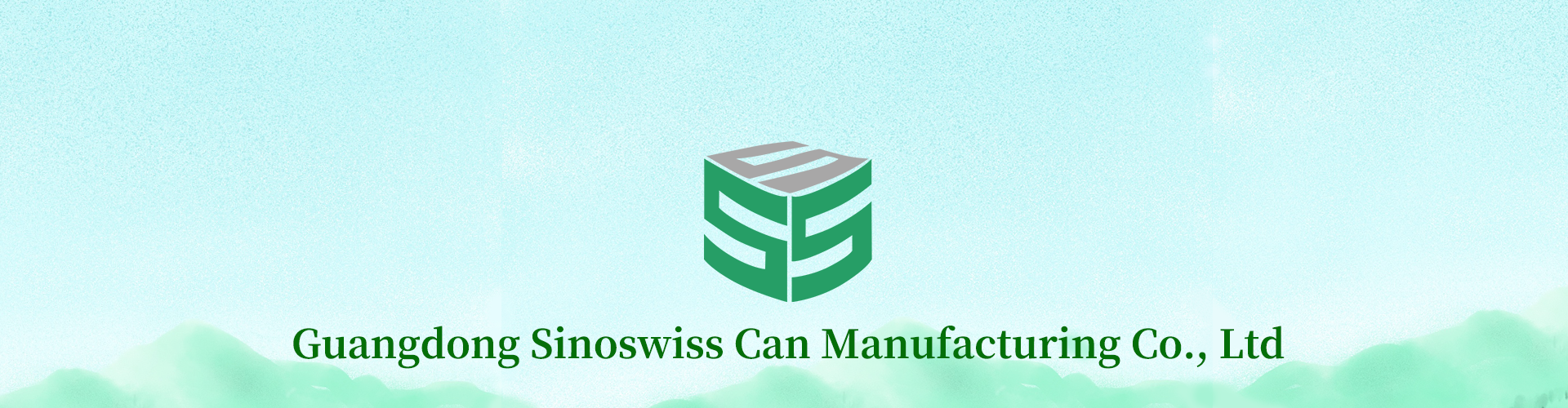 Confirm label design - Guangdong Sinoswiss Can Manufacturing Co., Ltd.