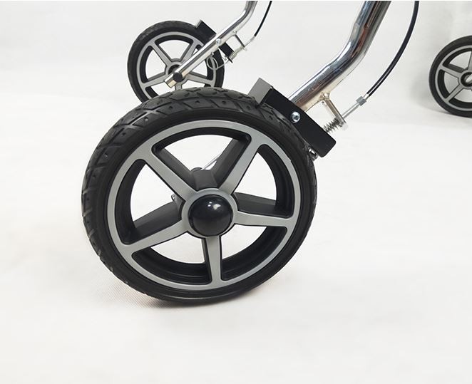 Supply Foldable Rehabilitation Mobility Moving Walker Wholesale Factory ...