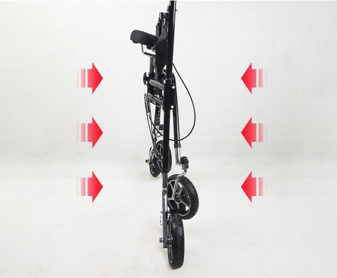 Supply Foldable Rehabilitation Mobility Moving Walker Wholesale Factory ...