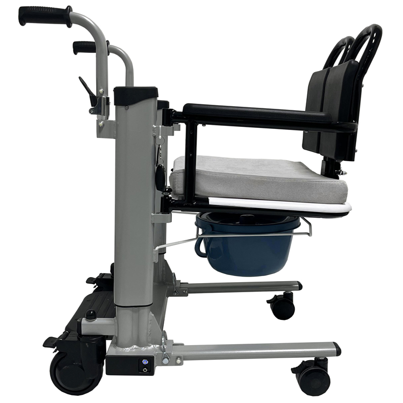 Multifunctional Lifts Electric Patient Lifts For Home Use