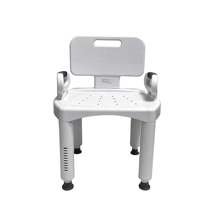 Plastic chair with hole in seat store