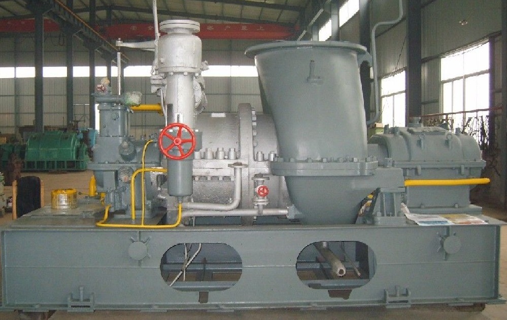Supply Low Temperature And Low Pressure Steam Turbine Wholesale Factory ... Supply Low Temperature And Low Pressure Steam Turbine Wholesale Factory ...