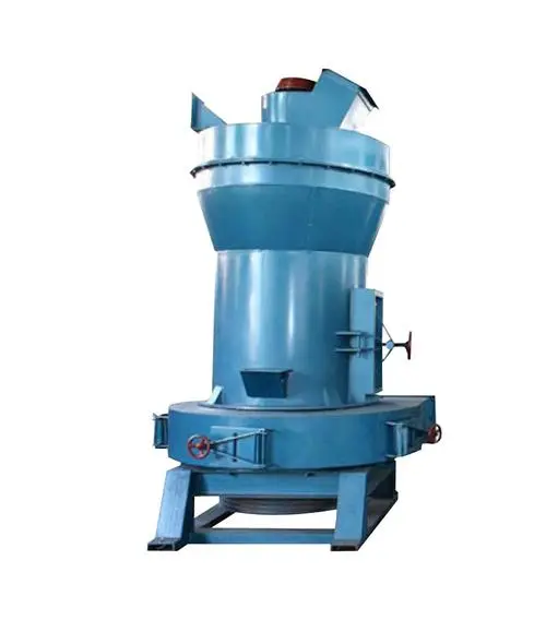 Supply Ultra High Fine Grinding Machine Wholesale Factory - Luoyang ...