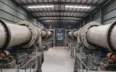 Supply Low Temperature Rotary Kiln Wholesale Factory - Luoyang Hanfei ...