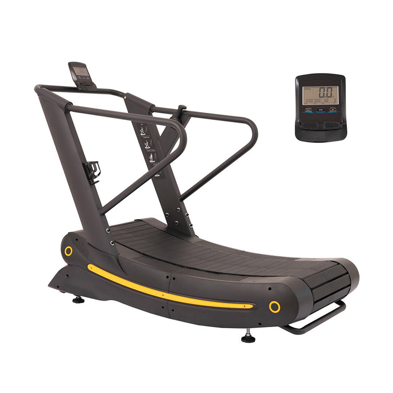 Supply HC-9600N The Brand New Self Powered Treadmill Wholesale Factory ...