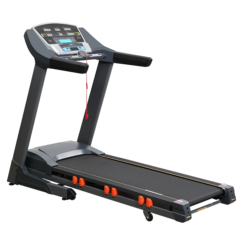 Supply HD-900 LIGHT COMMERCIAL ELECTRICAL TREADMILL Wholesale Factory ...