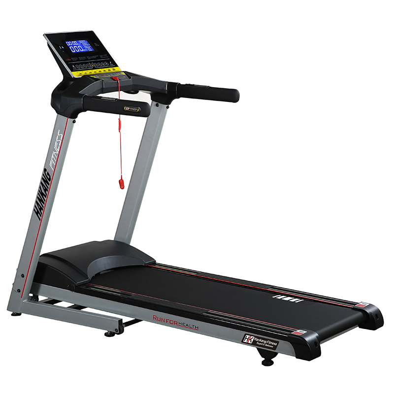 Supply HD-600 HOME USE ELECTRICAL TREADMILL Wholesale Factory ...