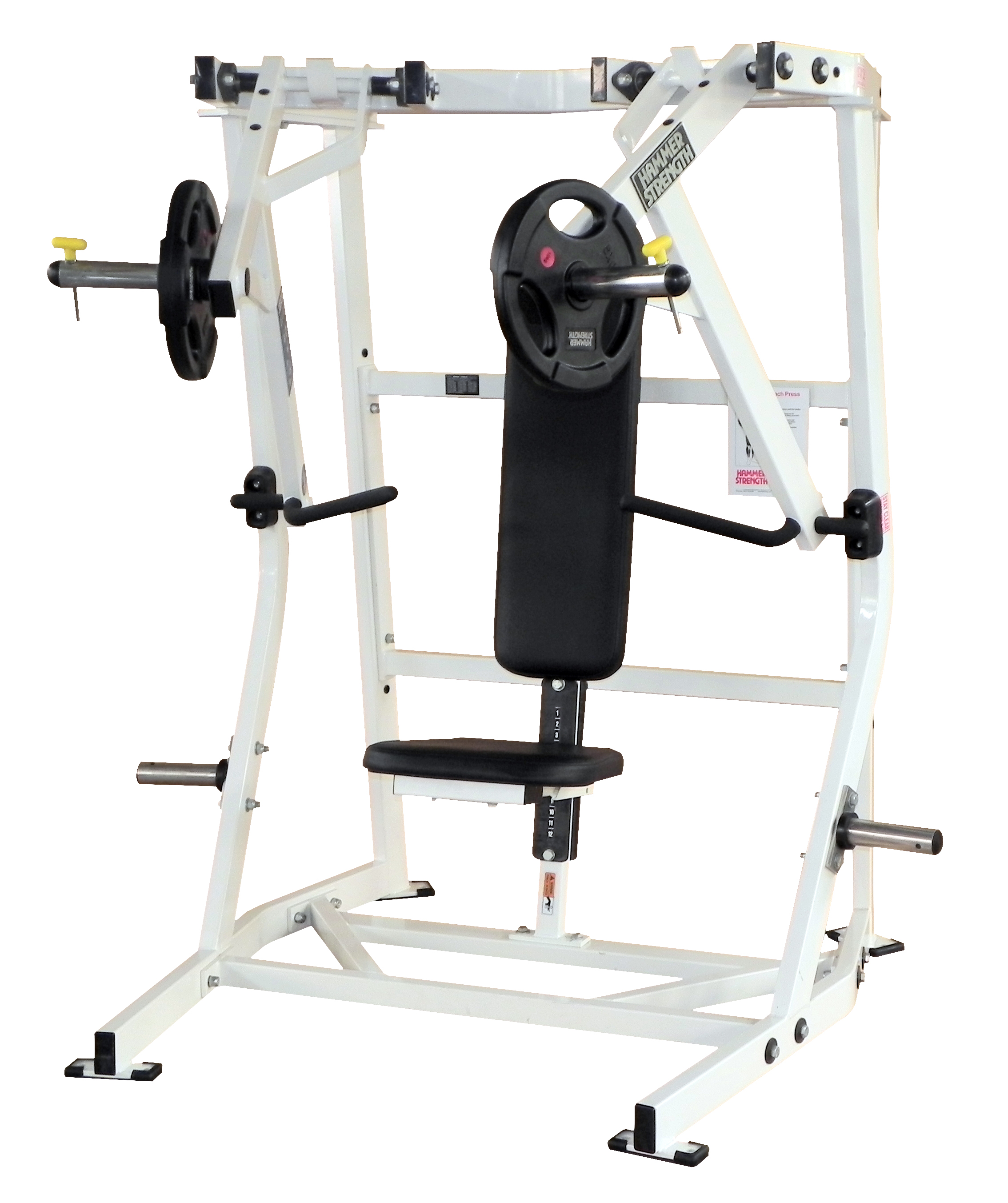 Supply Iso-Lateral Chest Press -DHS-3039 Wholesale Factory - Shanghai ...