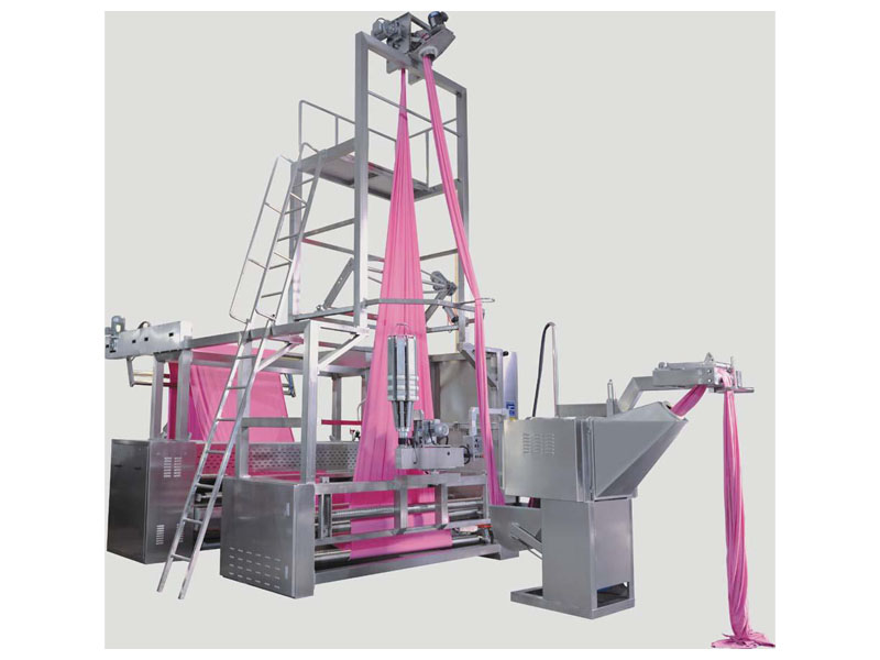 Supply Tubular Fabric Auto Slitting Detwisting With Squeezer Wholesale ...