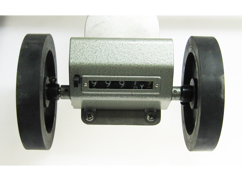 Supply Fabric Length Measuring Machine Wholesale Factory - FOSHAN ...