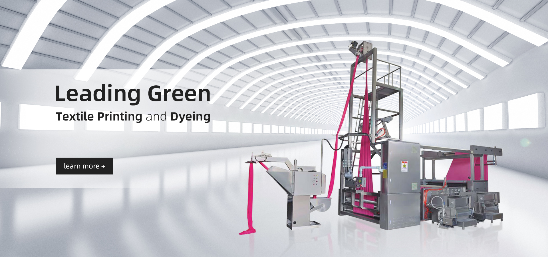 FABRIC MAKE UP MACHINES, DRYER, HYDRO EXTRACTOR Suppliers - FOSHAN ...