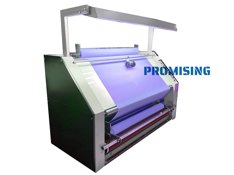 Supply MC-C1 Cloth Checking Machine Wholesale Factory - FOSHAN ...