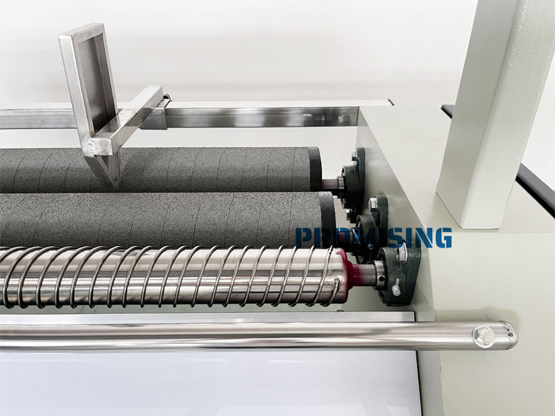 Supply MC-C1 Cloth Checking Machine Wholesale Factory - FOSHAN ...