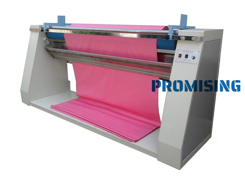 Supply Fabric Plaiting Machine For Garment Factory Wholesale Factory ...