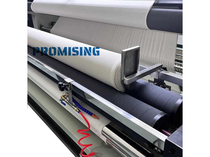 Supply MC-E2 Auto Edge Control Inspection Rolling Machine Wholesale ...