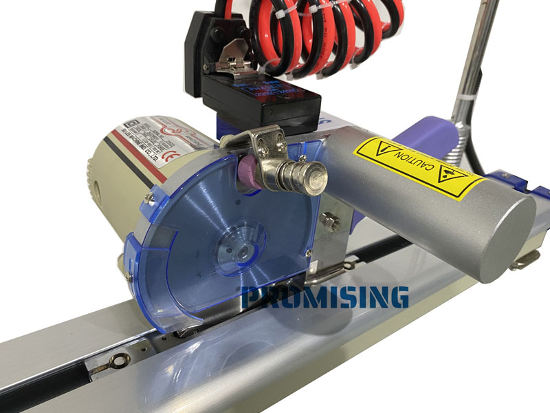 Supply Fabric End Cutter For Manual Cut Wholesale Factory - FOSHAN ...