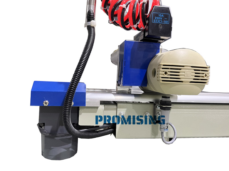Supply MC-C3 Circular Fabric Opening Slitting Inspection Machine ...
