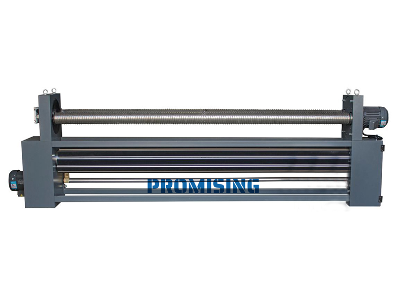 Supply Fabric Centering Device Wholesale Factory - FOSHAN PROMISING ...