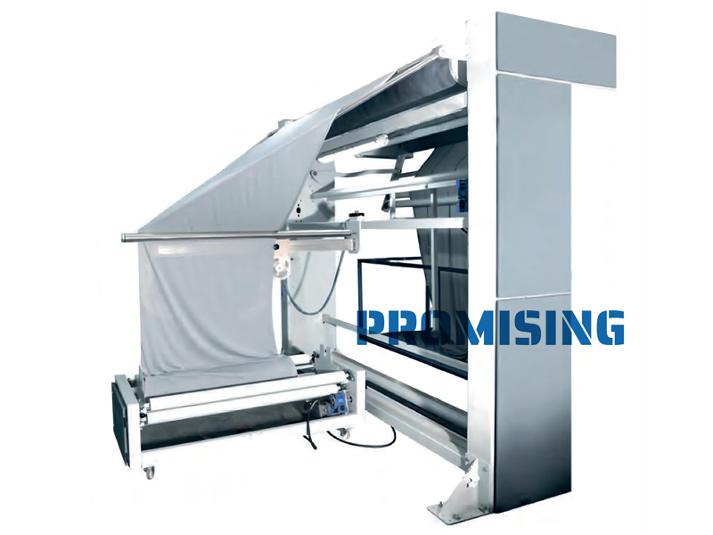 Supply Manual Slitting Machine For Tubular Fabric Wholesale Factory ...