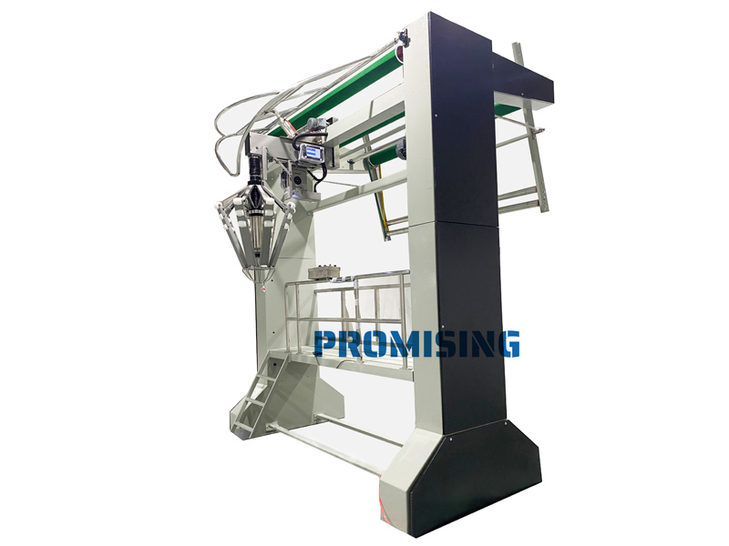 Supply Vertical Slitting Machine For Dyeing Factory Wholesale Factory ...