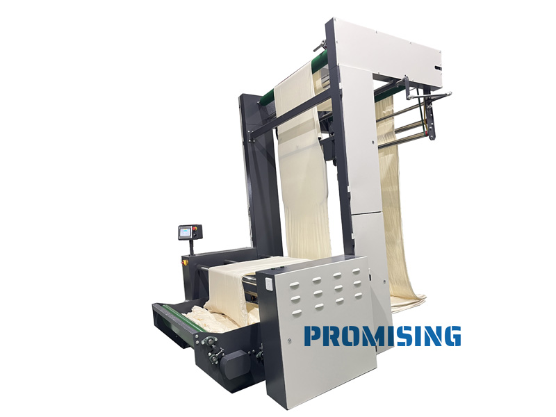 FABRIC MAKE UP MACHINES, DRYER Suppliers - FOSHAN PROMISING MACHINE CO.,LTD