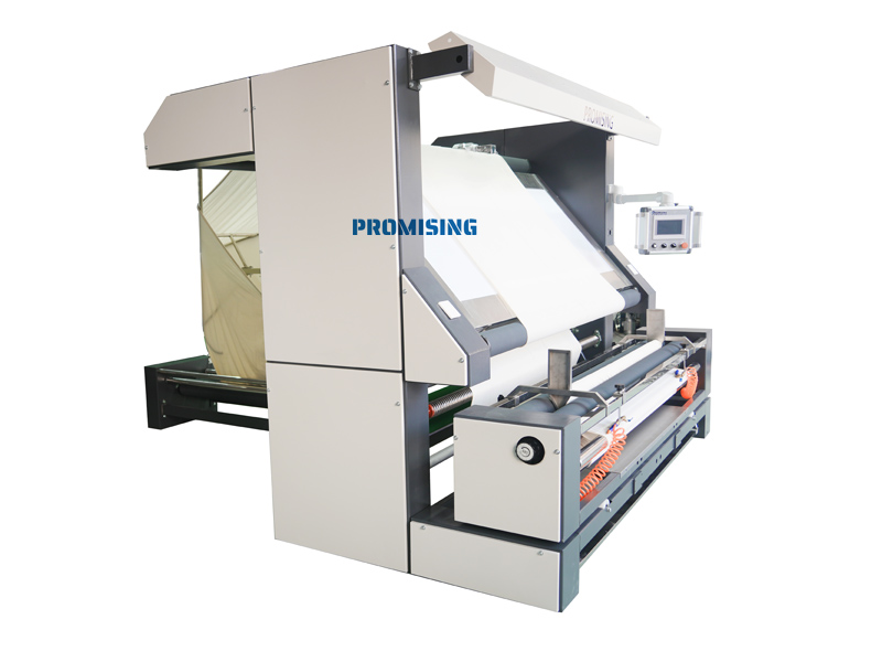 FABRIC MAKE UP MACHINES, DRYER Suppliers - FOSHAN PROMISING MACHINE CO.,LTD