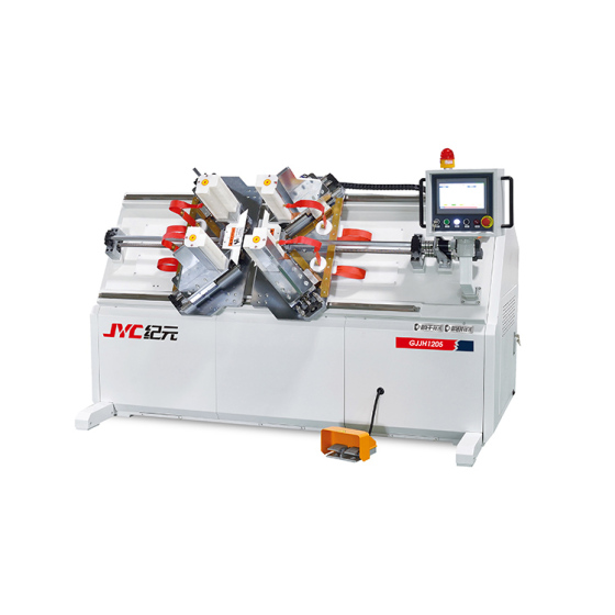 Supply Radio Frequency Large Size Wood Frame Assembly Machine Wholesale ...