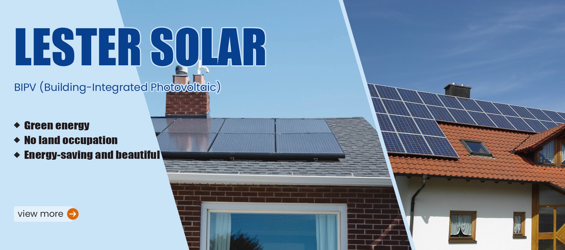 Solar Panel, Solar Tracker, Solar Bracket Suppliers - Xiamen Lester New ...