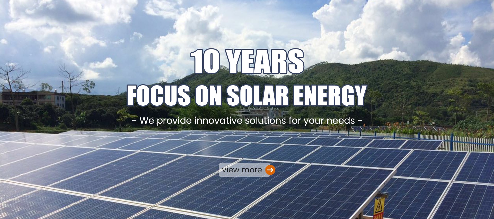 Solar Panel, Solar Tracker, Solar Bracket Suppliers - Xiamen Lester New ...