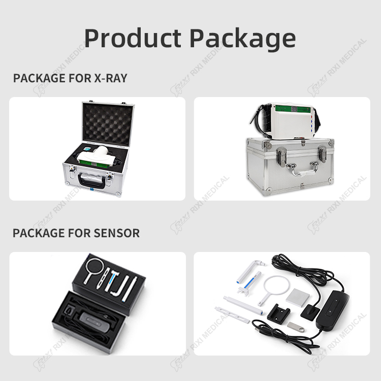 Supply Portable Dental X Ray Rvg Machine Unit Wholesale Factory ...